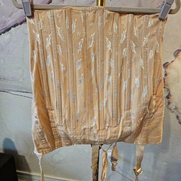 spirella | Intimates & Sleepwear | Vintage Spirella Company Corset ...